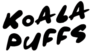 Koala Puffs - Wakit Grinders | Electric Herb Grinders